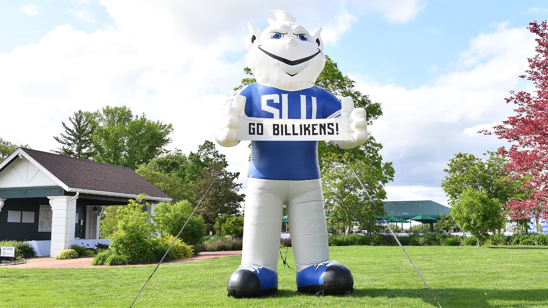 SLU to Induct 10 Individuals, Three Teams into Billiken Hall of Fame ...