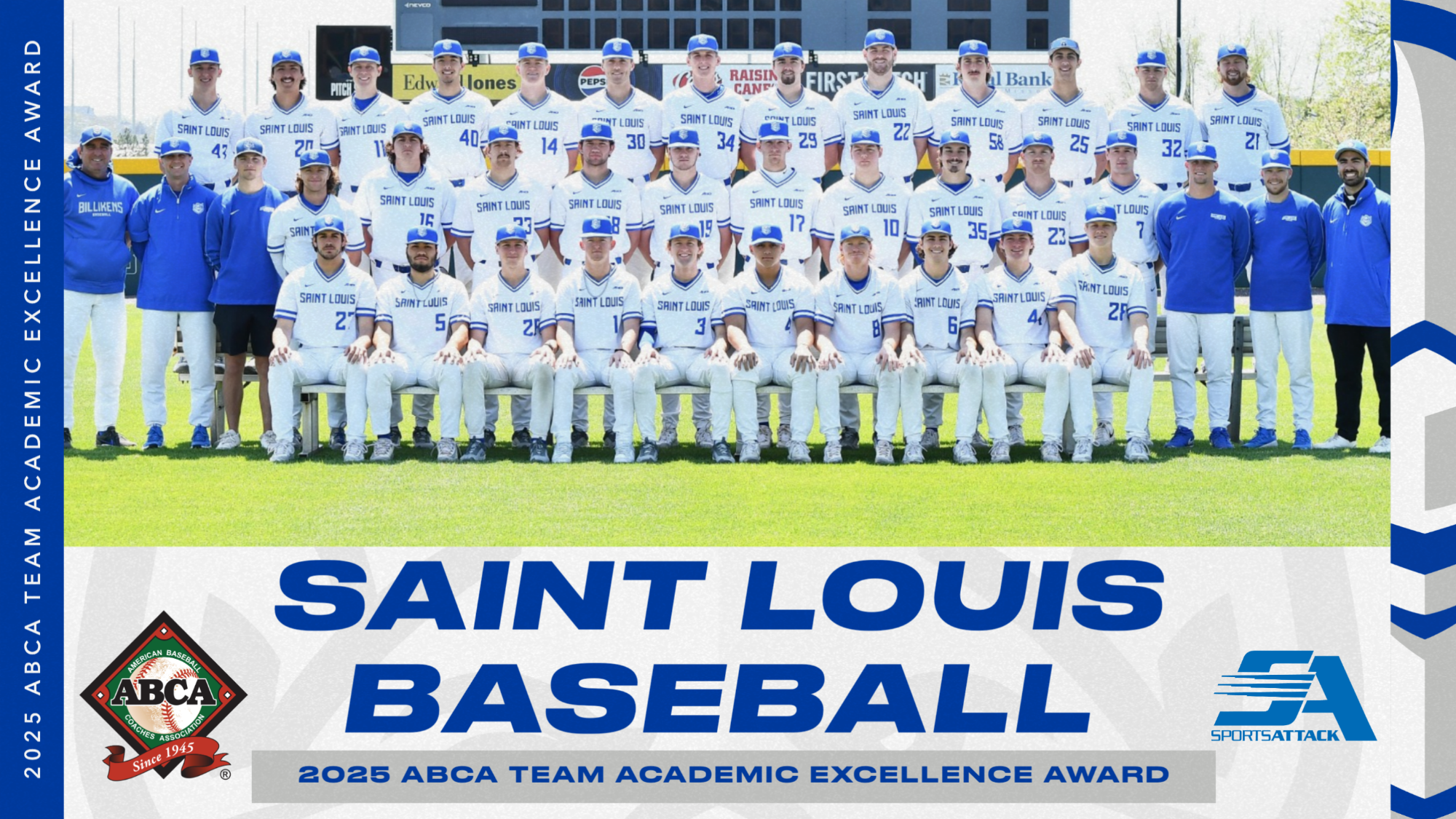 Farrell Joins Billiken Baseball Staff as Pitching Coach - Saint Louis ...