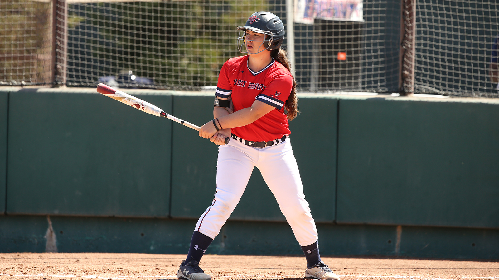 Hannah Chew - Softball - SMC California Athletics