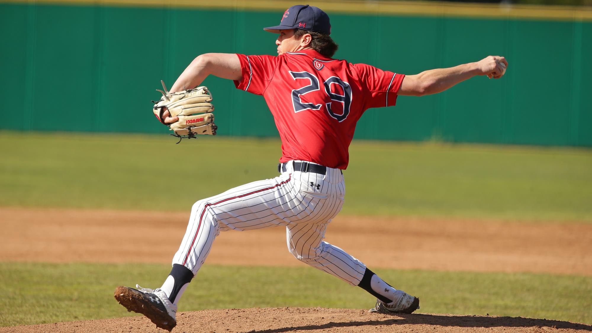 Tyler Thornton - Baseball - SMC California Athletics