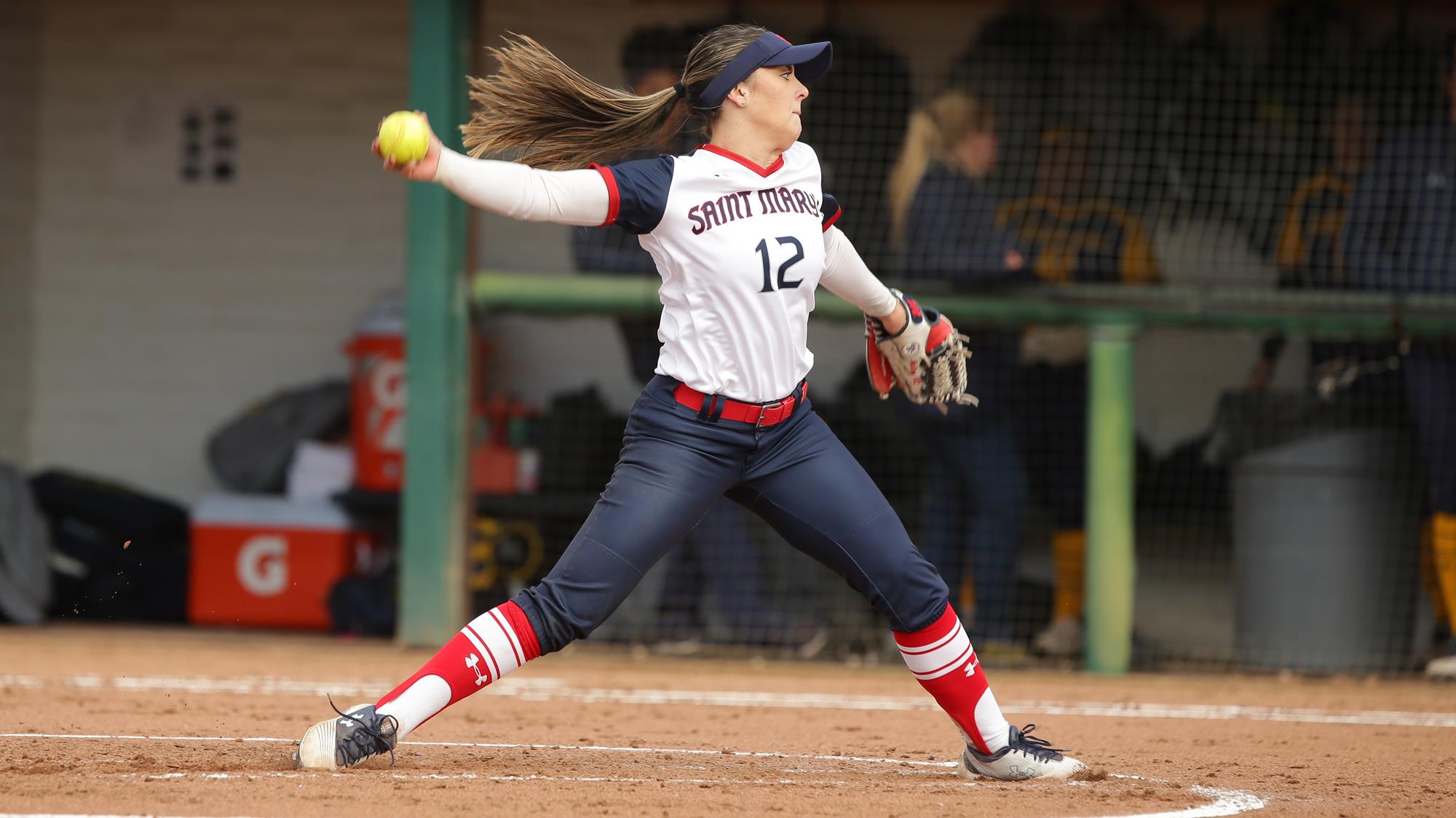 Eryn McCoy - Softball - SMC California Athletics