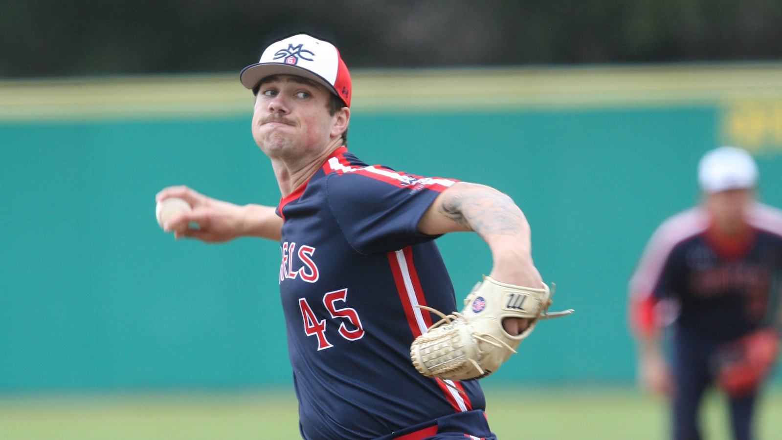Michael Hobbs - Baseball - SMC California Athletics