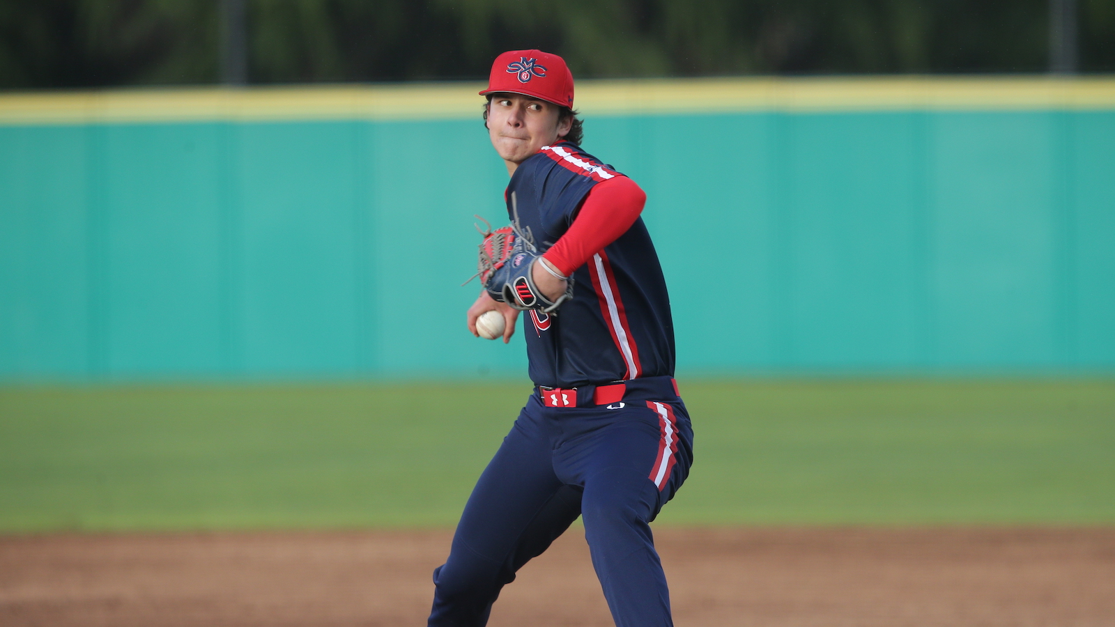 Dalton Ponce - Baseball - SMC California Athletics