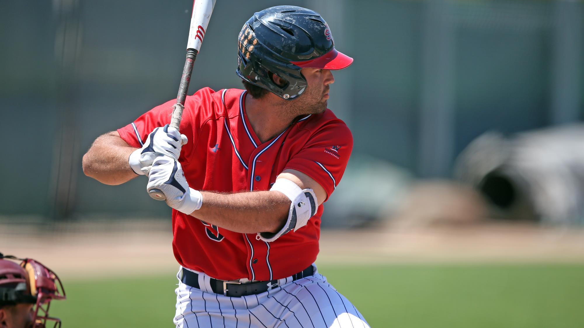 Kevin Milam - Baseball - SMC California Athletics
