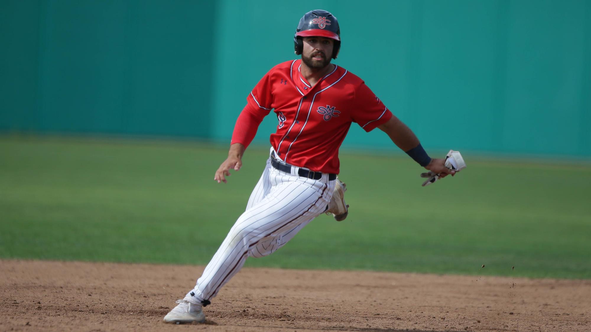 Kevin Milam - Baseball - SMC California Athletics