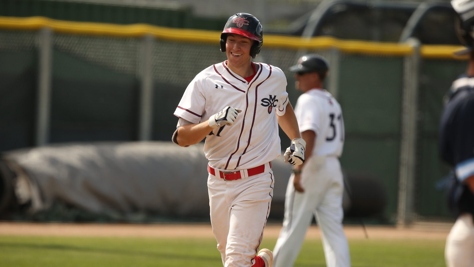 Bryce Willits - Baseball - SMC California Athletics