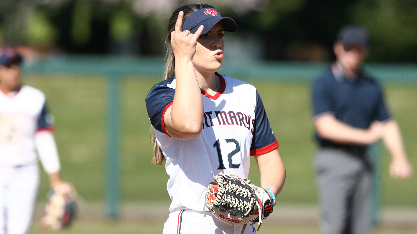 Eryn McCoy - Softball - SMC California Athletics