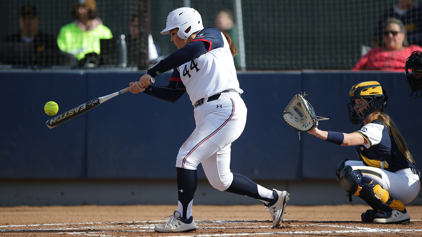 Maddie Gallagher - Softball - SMC California Athletics
