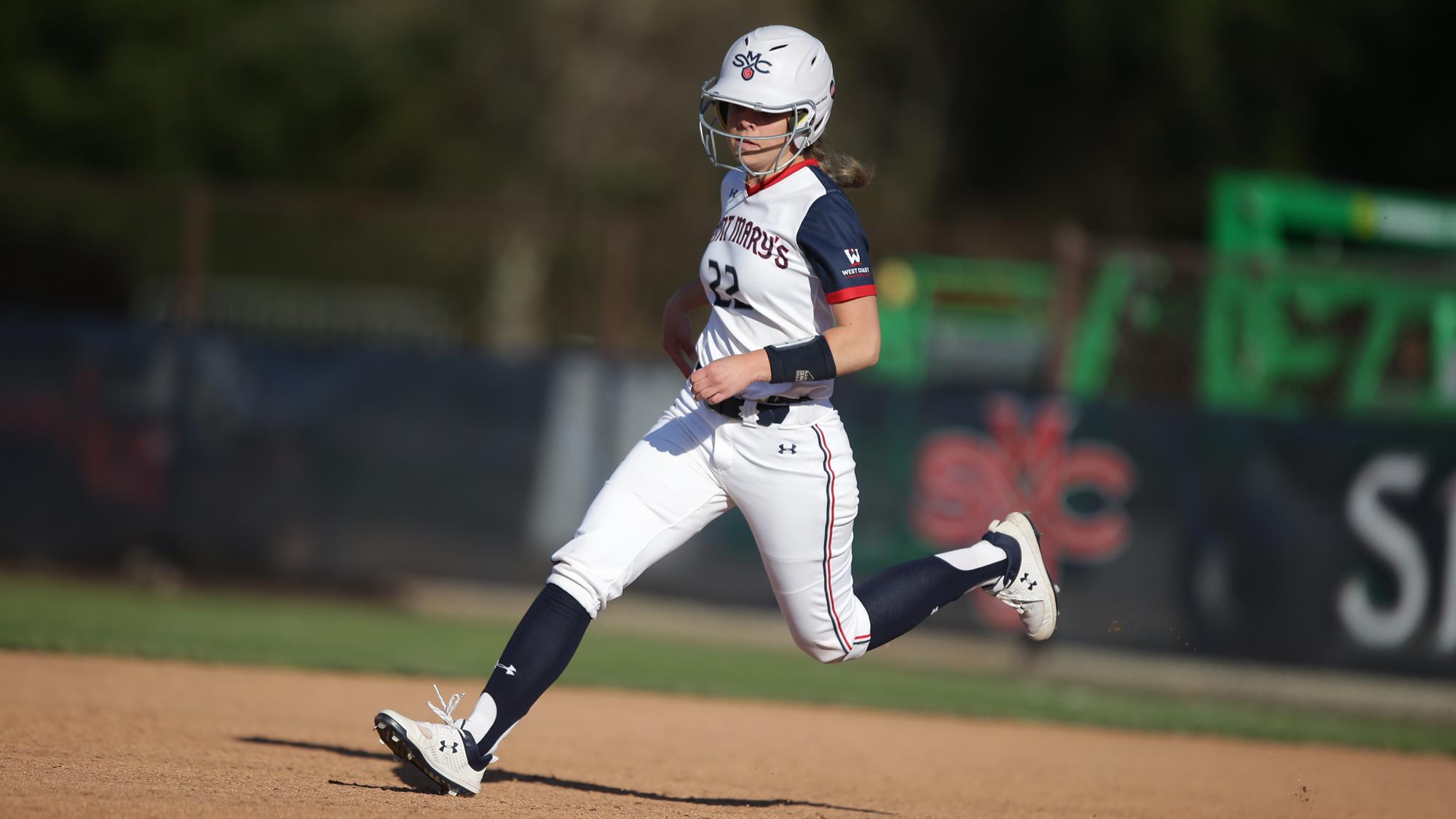 Eryn McCoy - Softball - SMC California Athletics