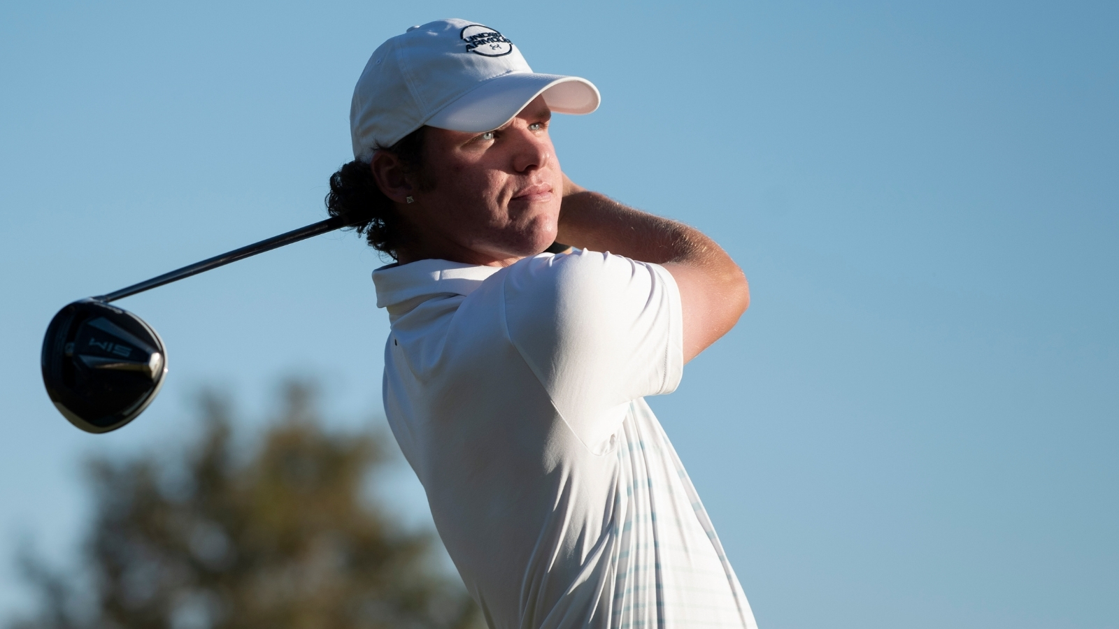 Michael Slesinski - Men's Golf - SMC California Athletics