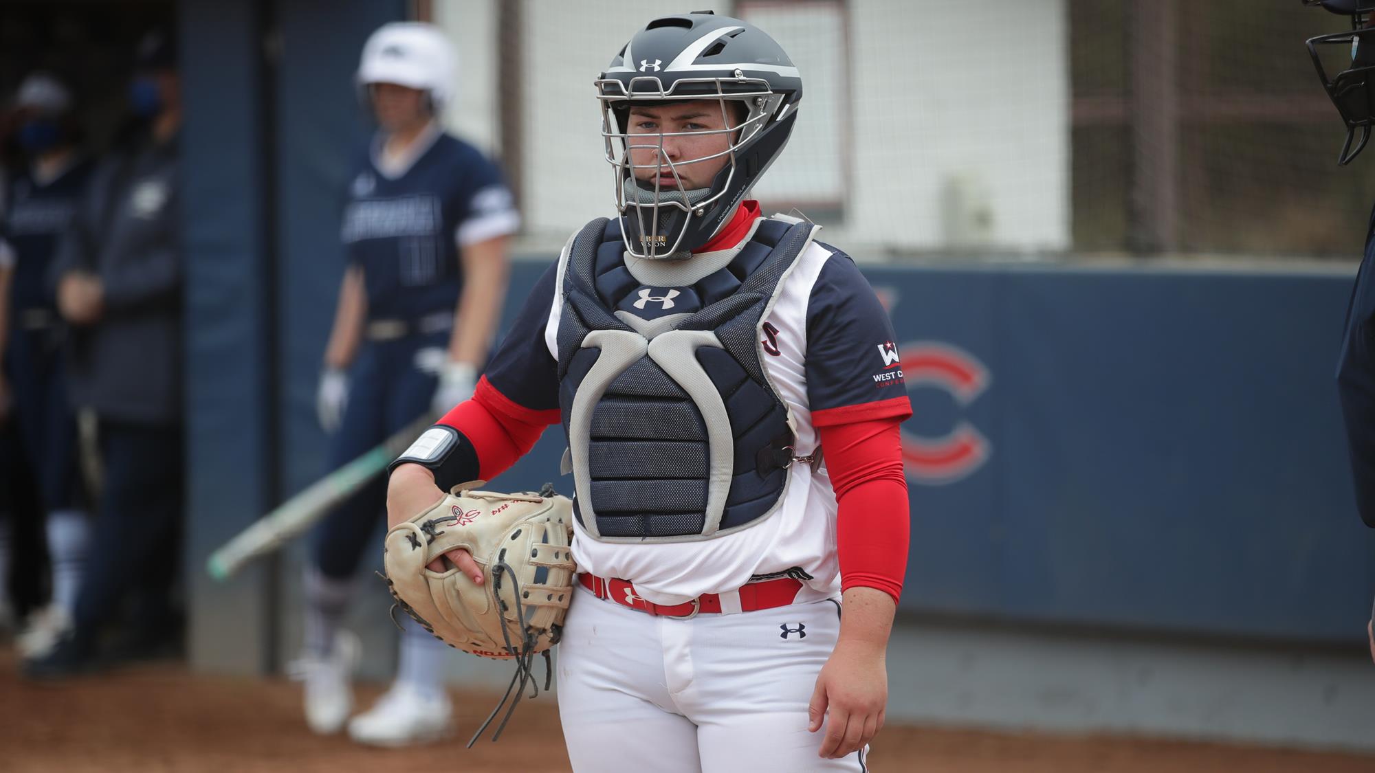 Hannah Chew - Softball - SMC California Athletics