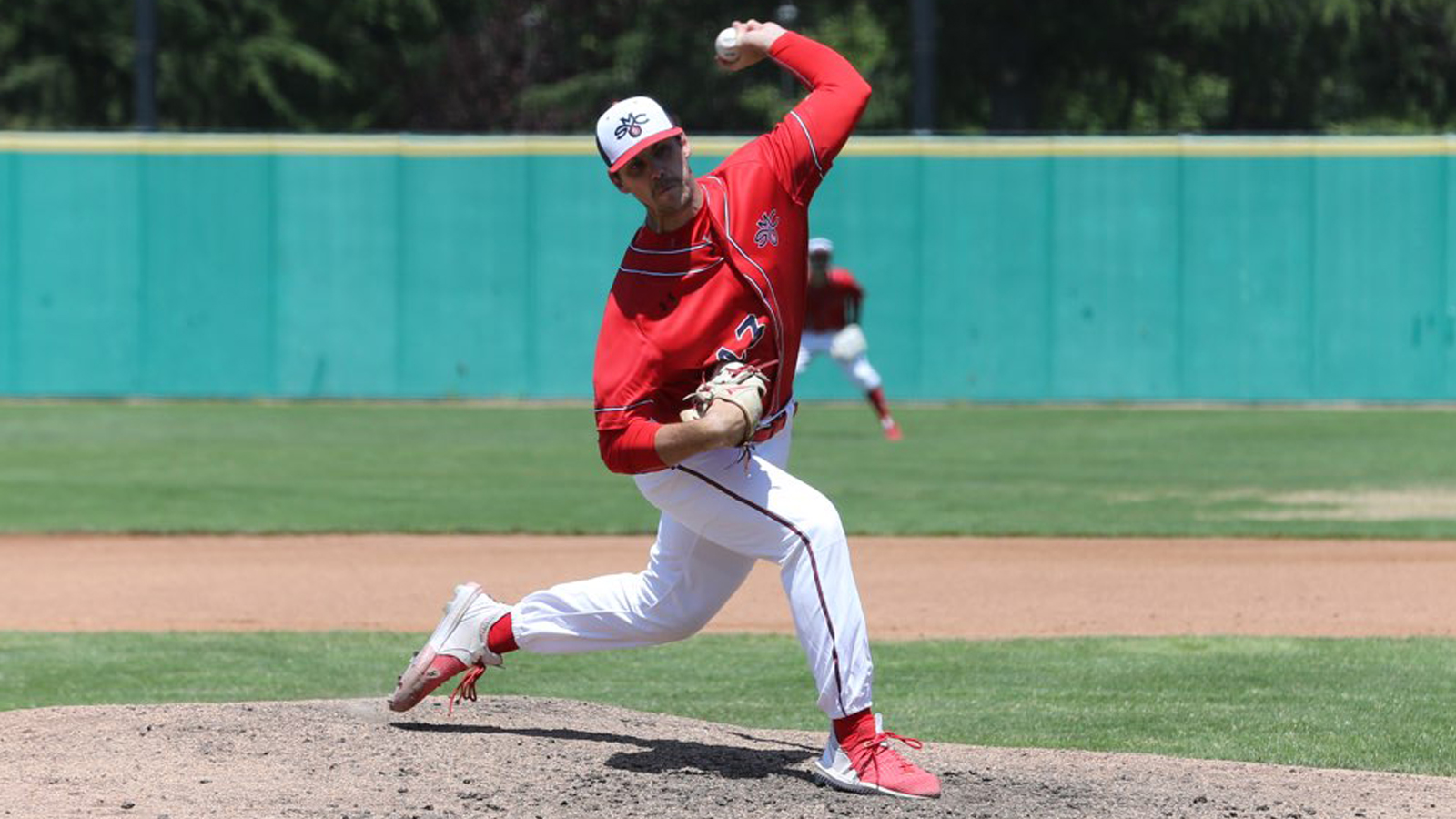 Ky Bush - Baseball - SMC California Athletics