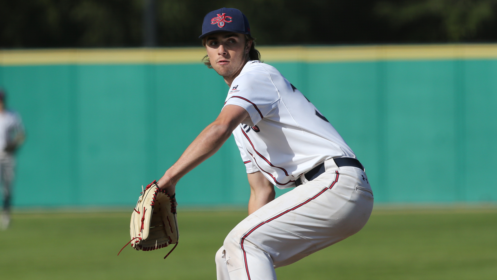 Jack Snook - Baseball - SMC California Athletics