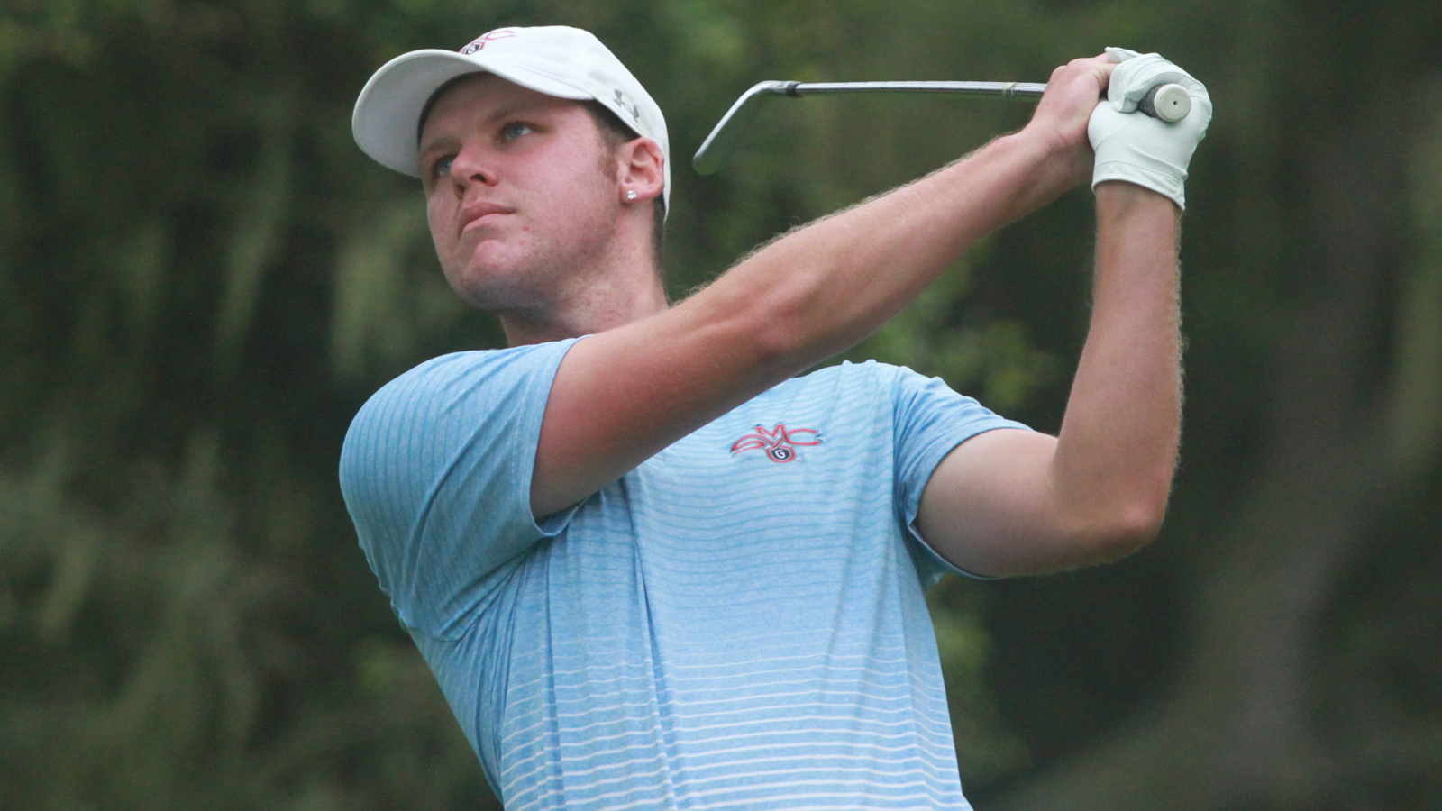 Michael Slesinski - Men's Golf - SMC California Athletics