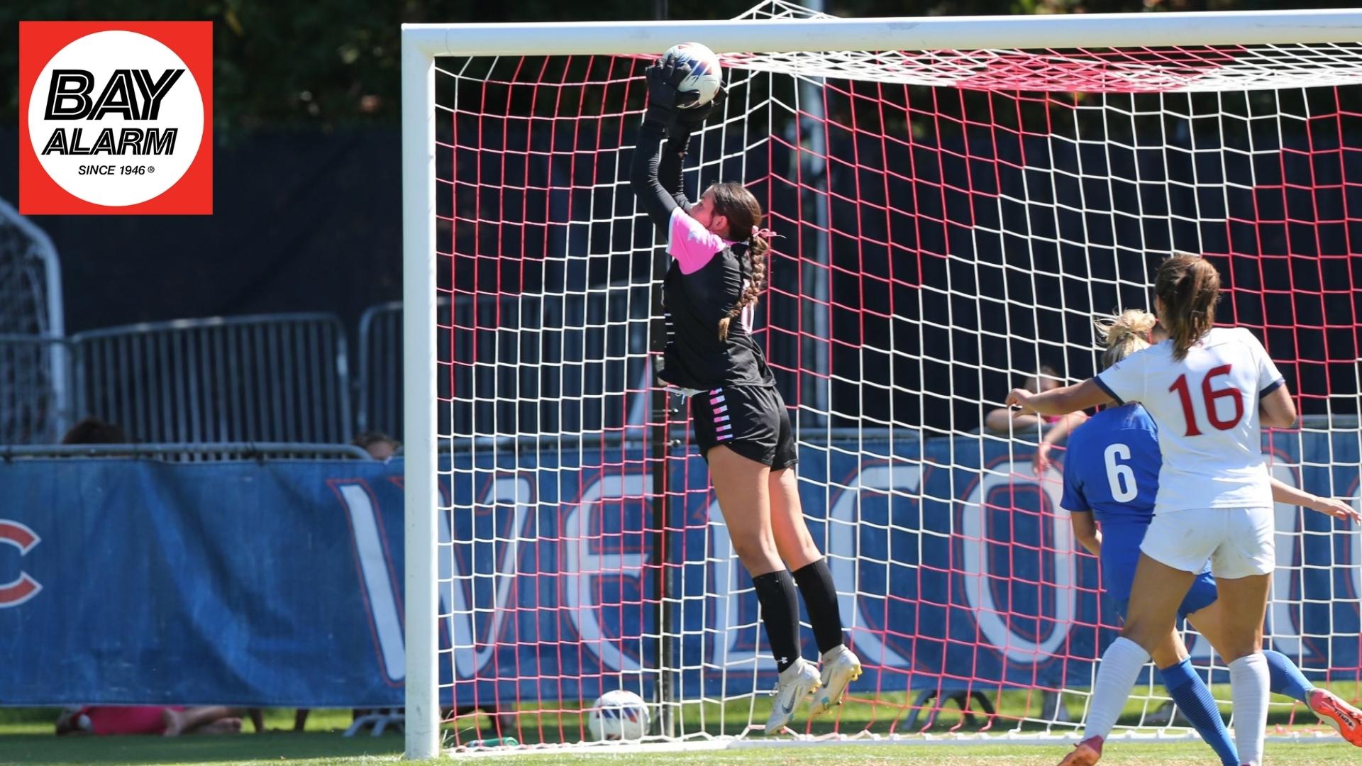 Taylor Poland - Women's Soccer - SMC California Athletics