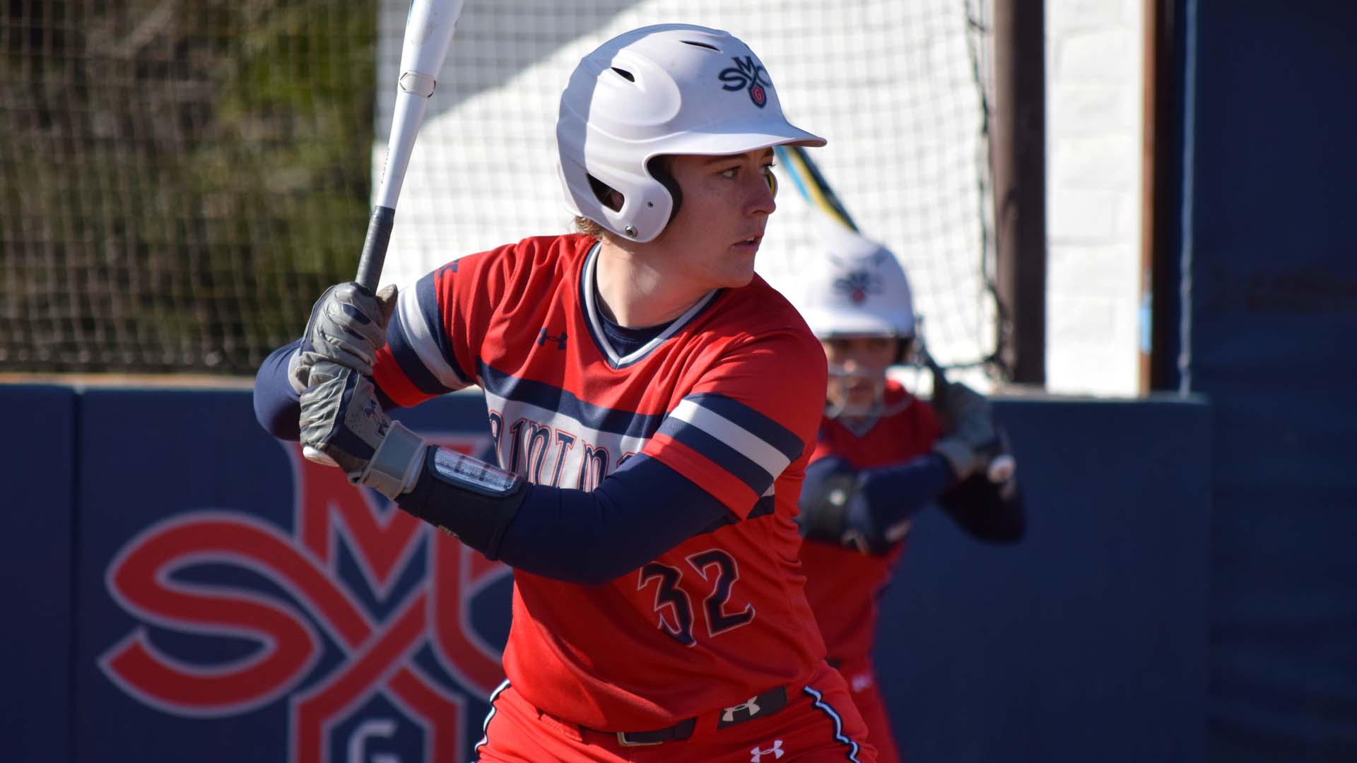 Ellen Ebbers - Softball - SMC California Athletics