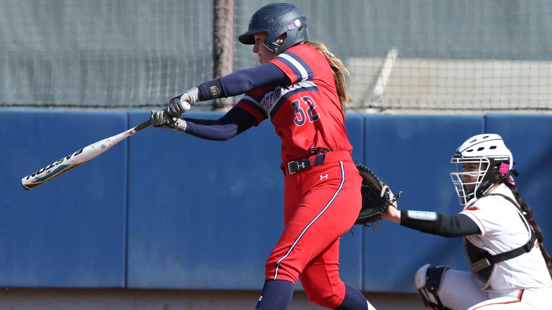 Ellen Ebbers - Softball - SMC California Athletics