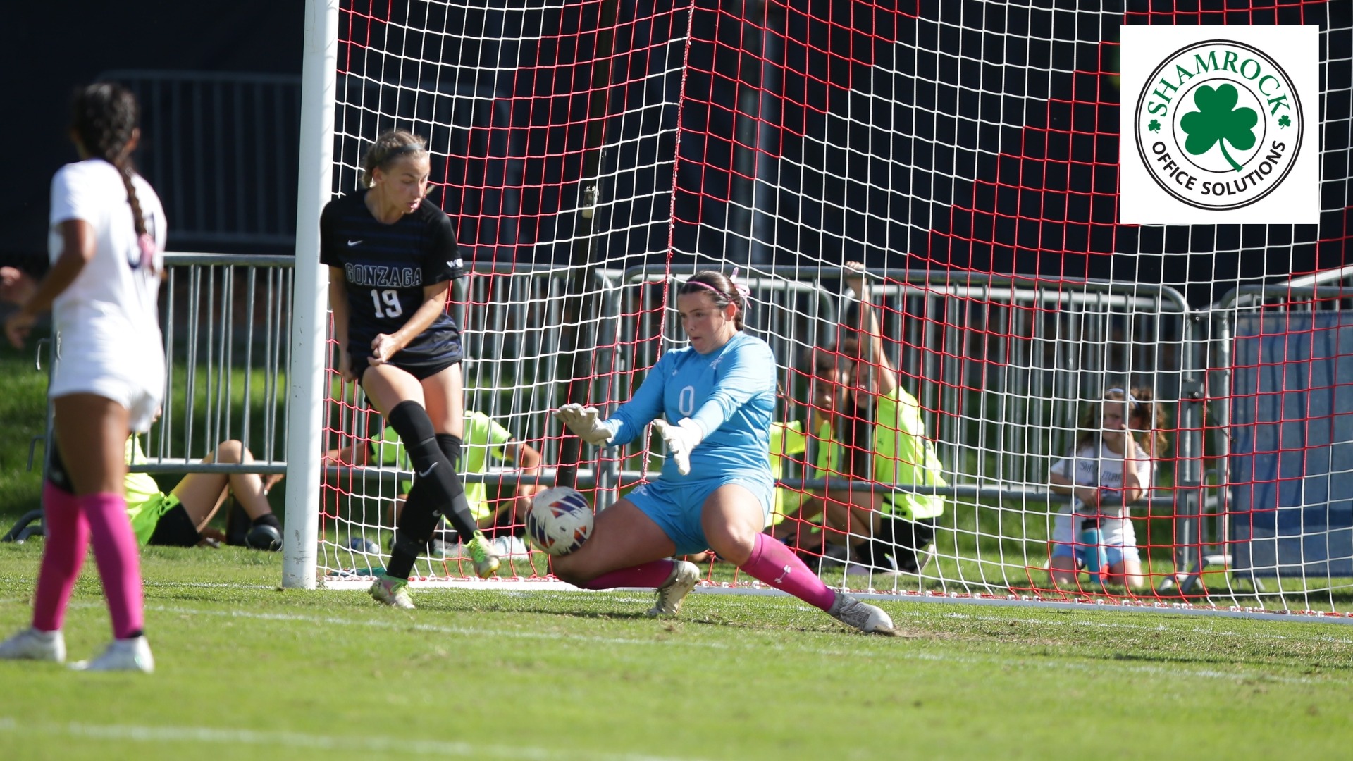 Taylor Poland - Women's Soccer - SMC California Athletics