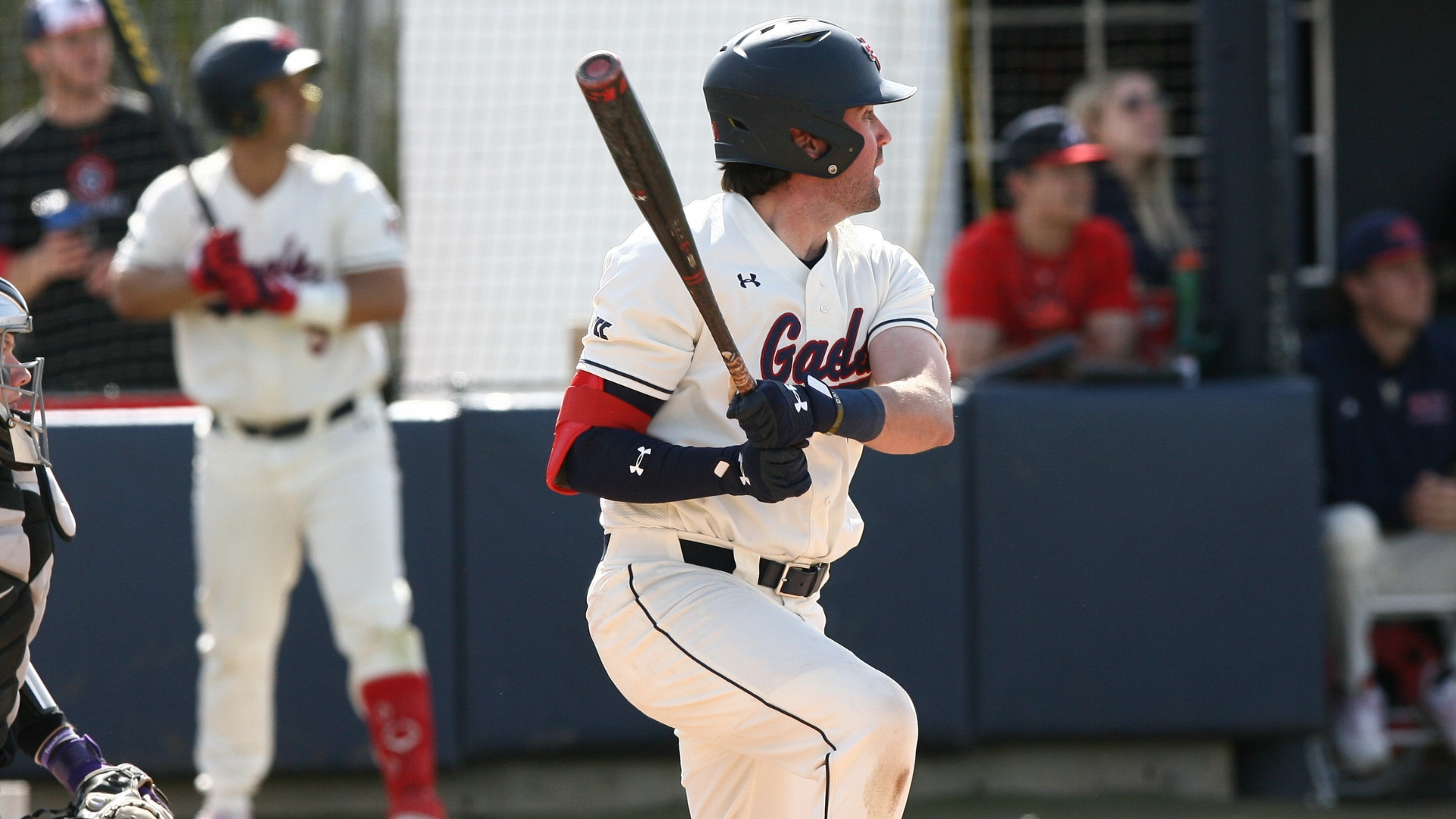 Bill Ralston - Baseball - SMC California Athletics