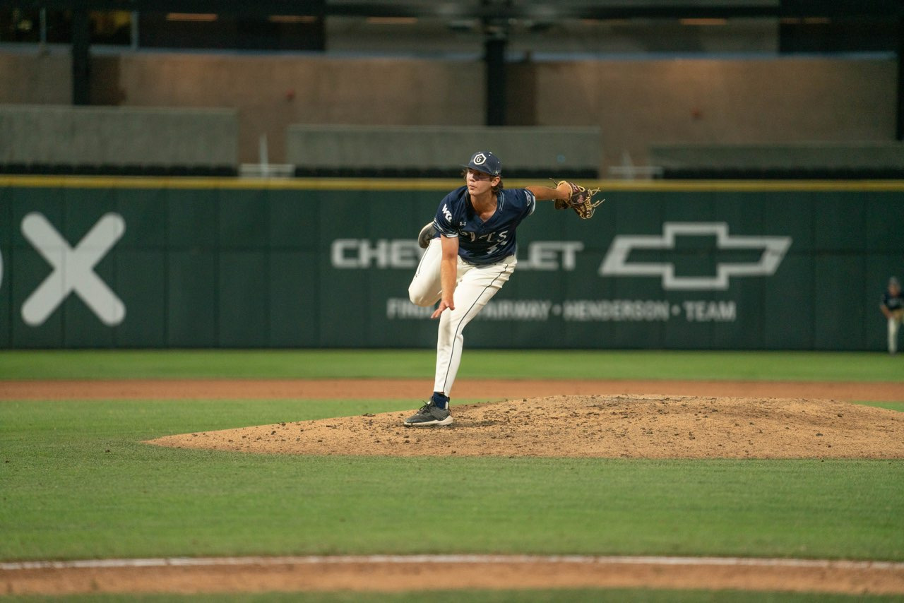 Ryan Wiltse - Baseball - SMC California Athletics