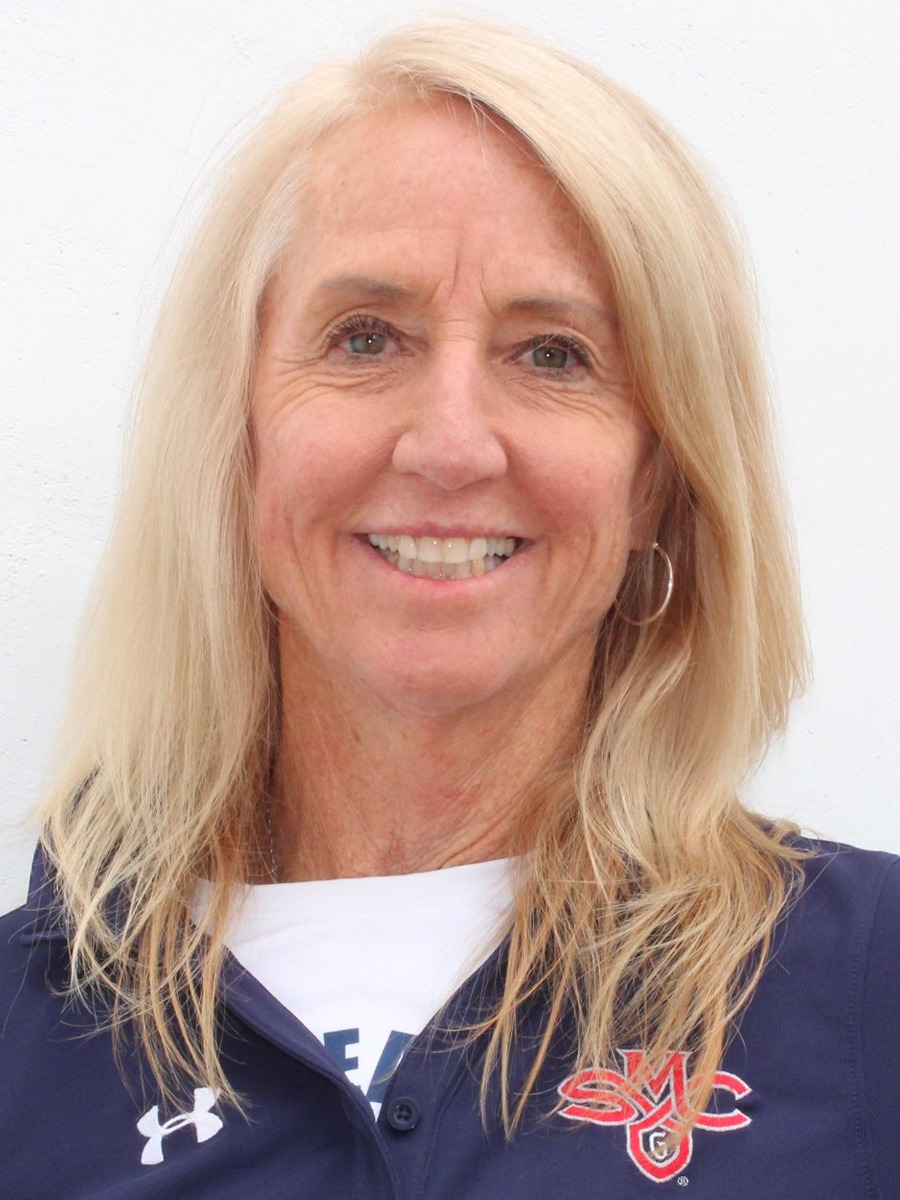 Janice Harrer - Women's Beach Volleyball Coach - SMC California Athletics