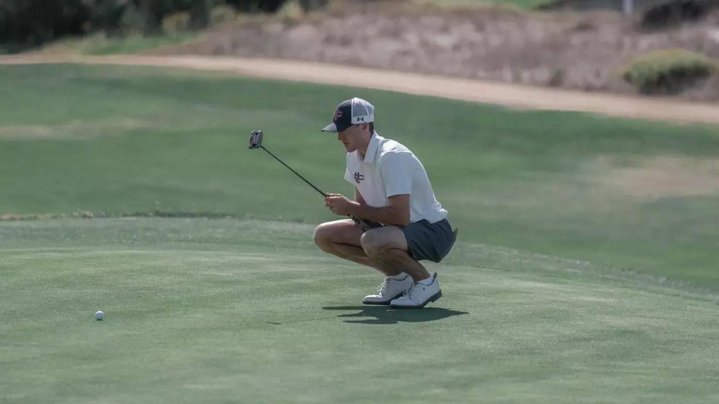 MGOLF | Gaels to Host Golf and Leadership Collegiate Championship at ...