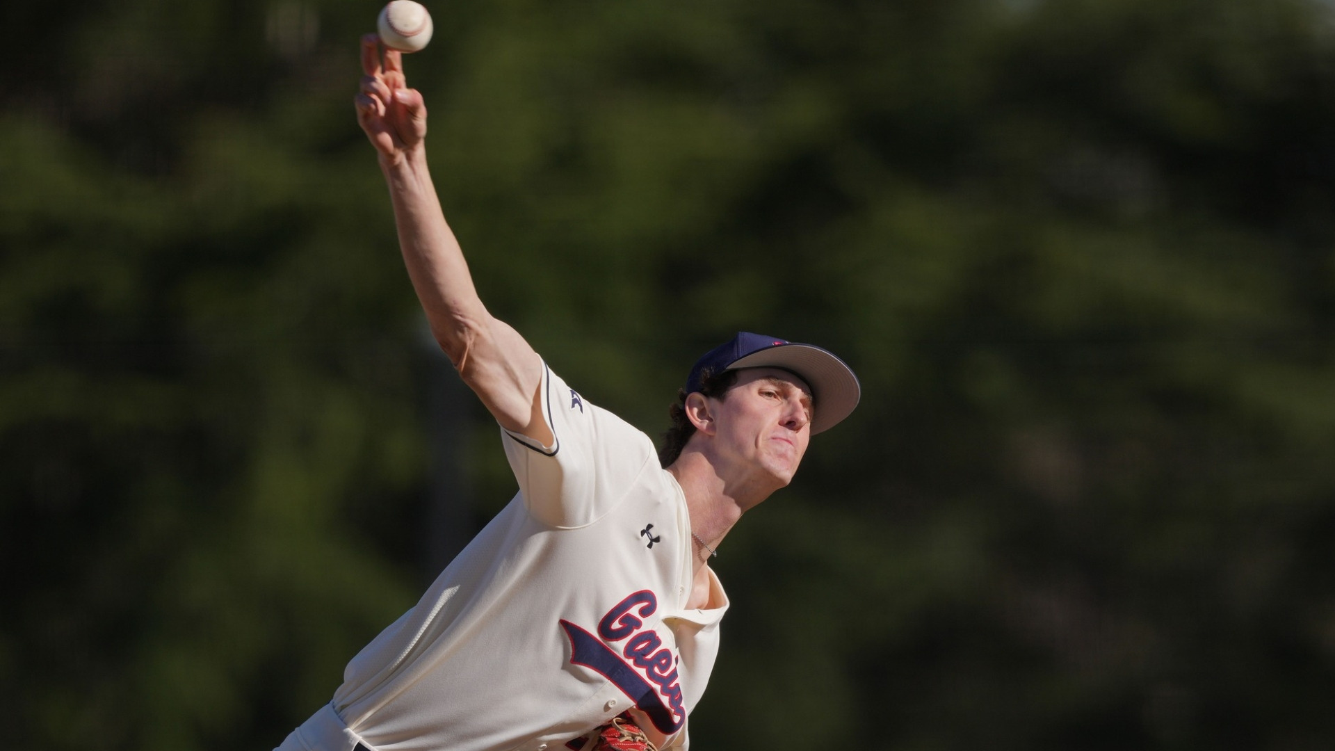 Jason Reitz - Baseball - SMC California Athletics