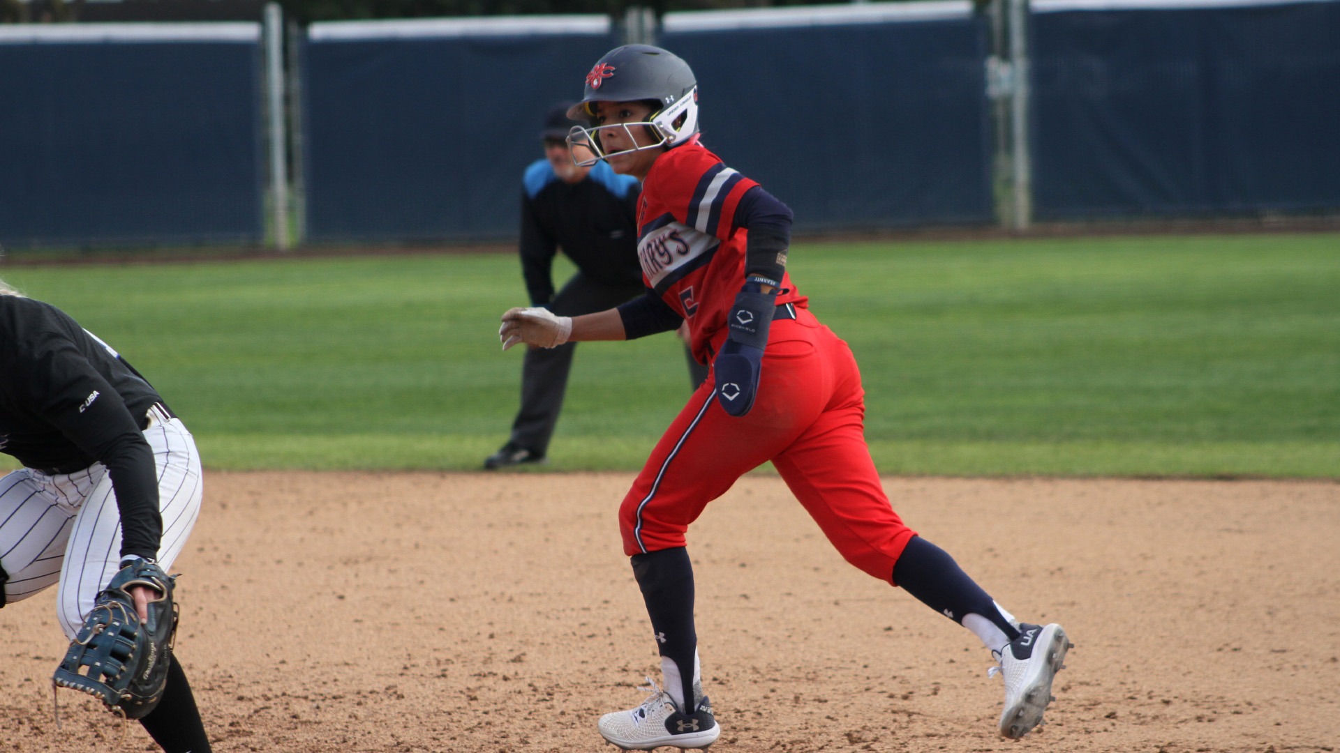 Marissa Montelongo - Softball - SMC California Athletics