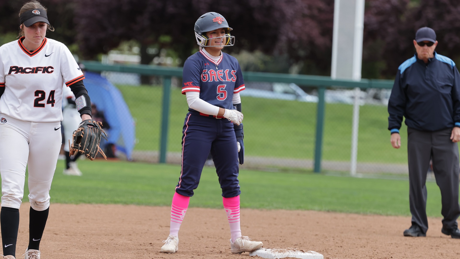 Marissa Montelongo - Softball - SMC California Athletics