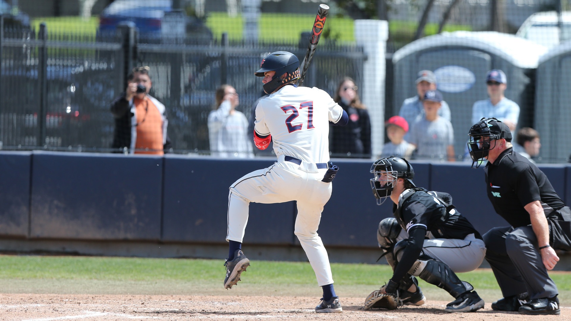 Coleman Schmidt - Baseball - SMC California Athletics