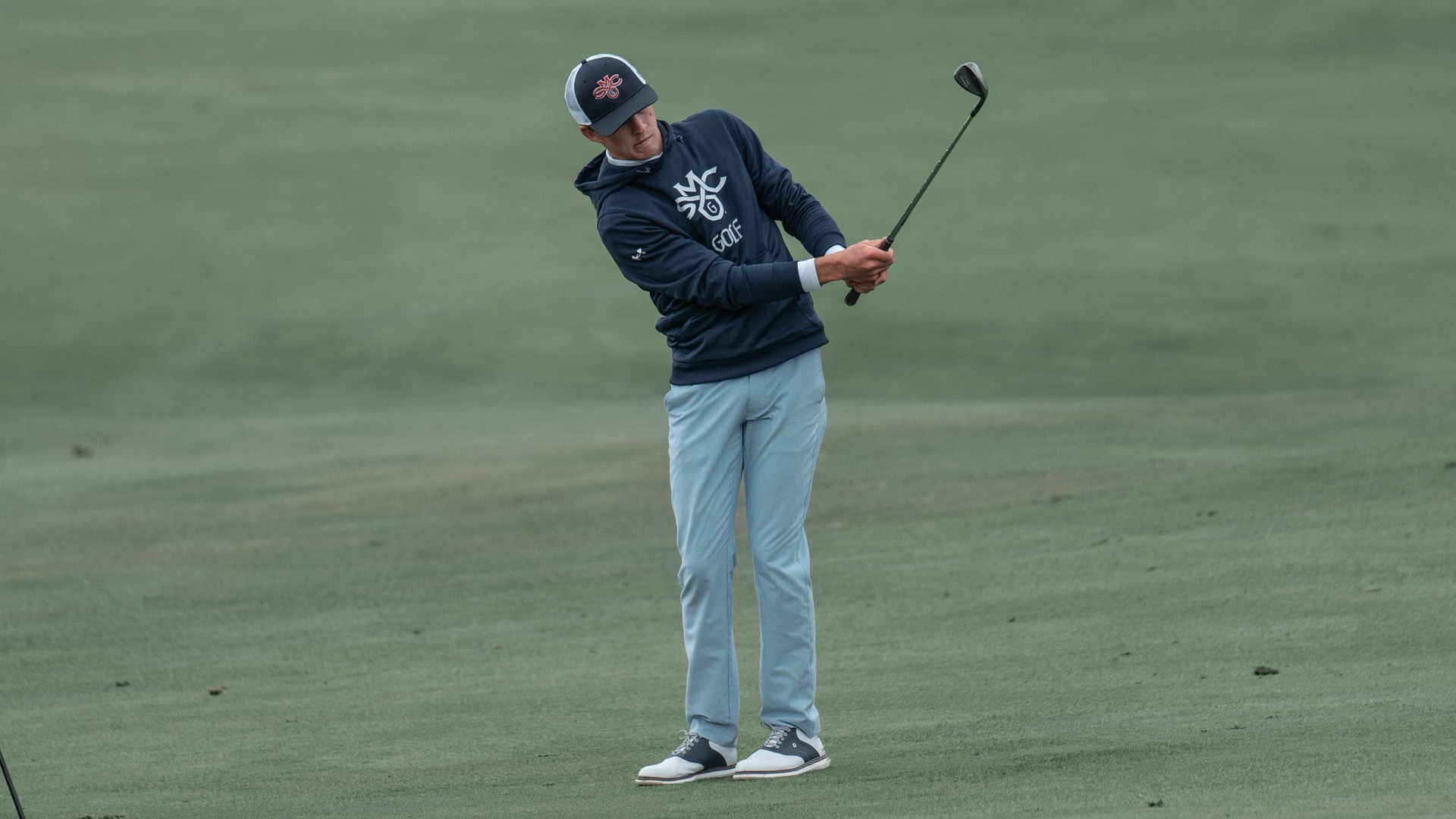 MGOLF | Program Alum Blake Hathcoat Qualifies for John Deere Classic ...