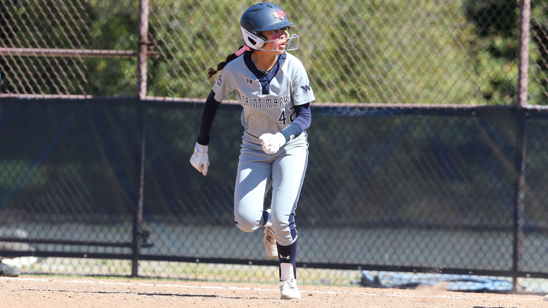 Jocelyn Bryant - Softball - SMC California Athletics