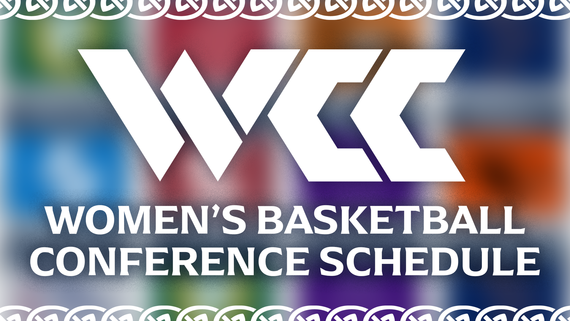 WBB | Gaels Kickoff 2024-25 Season at Cal, 2024 Non-Conference Schedule ...