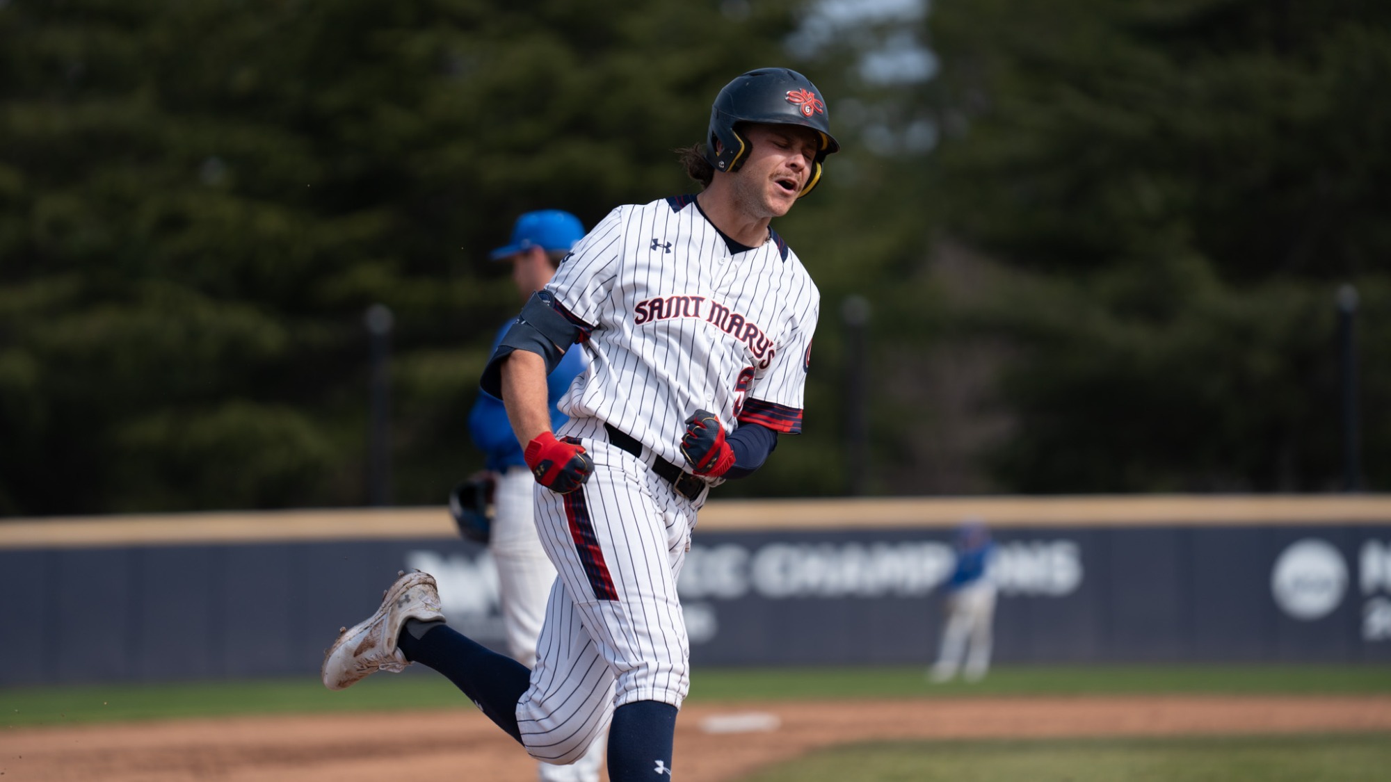 BSB | WCC Schedule Announced for 2025 Season - SMC California Athletics