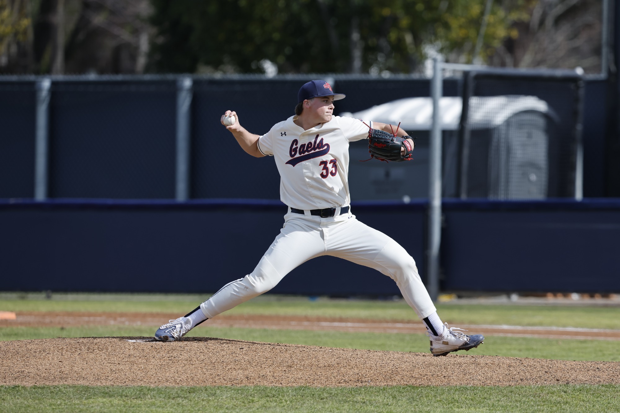 BSB | Gaels Full 2025 Schedule Announced, Home Opener vs. Saint Louis ...