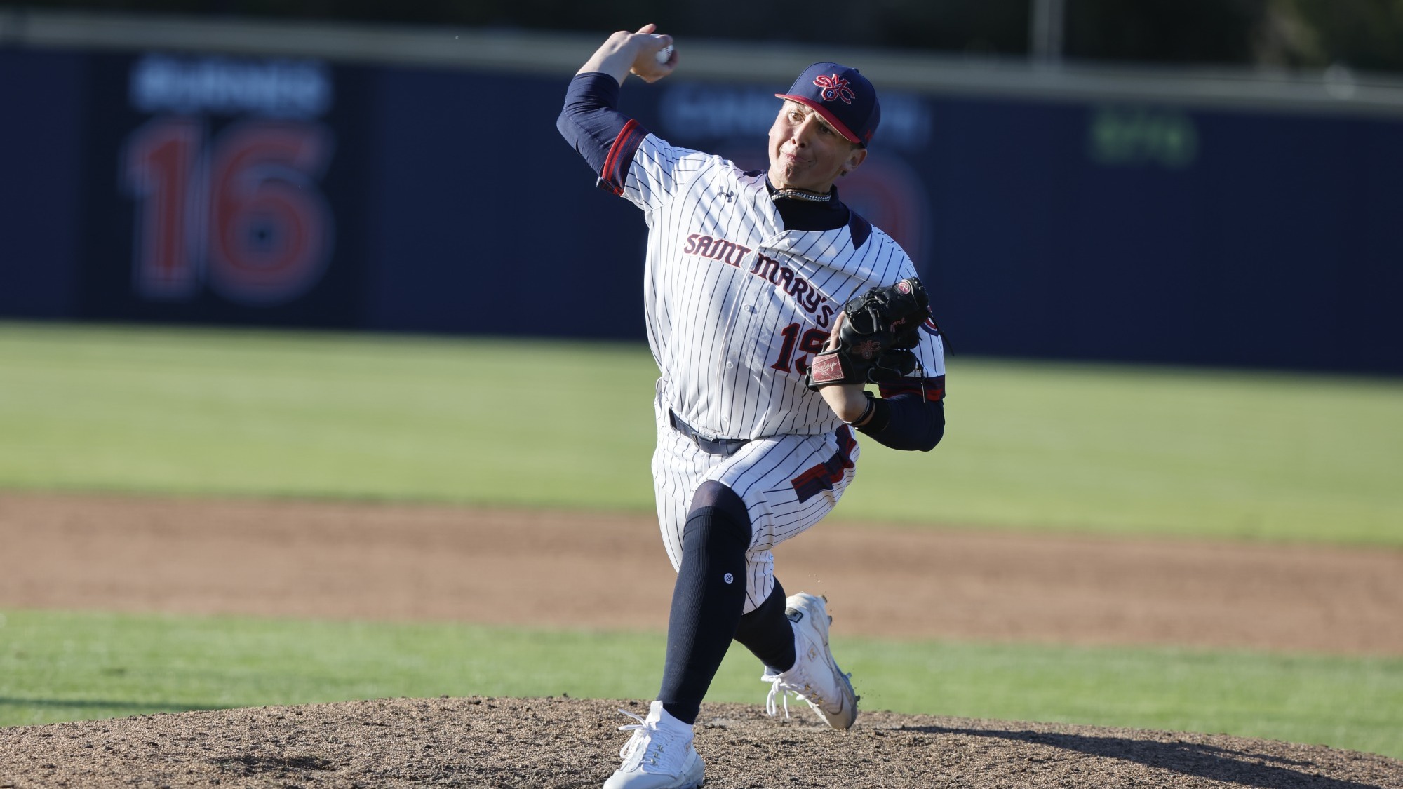 BSB | 2025 Season is Here, Saint Mary’s Set to Host Saint Louis for ...