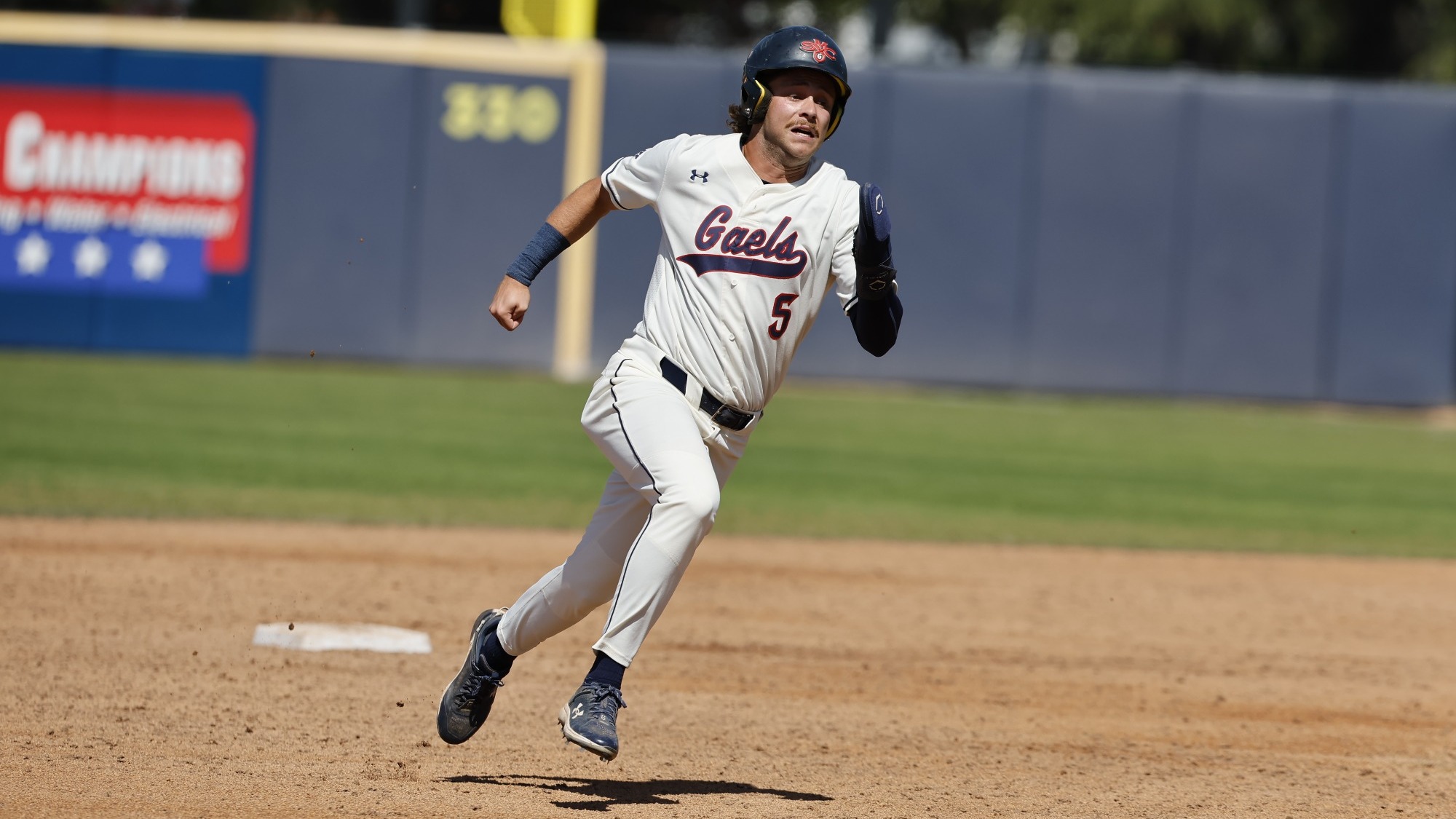 BSB | 2025 Season is Here, Saint Mary’s Set to Host Saint Louis for ...