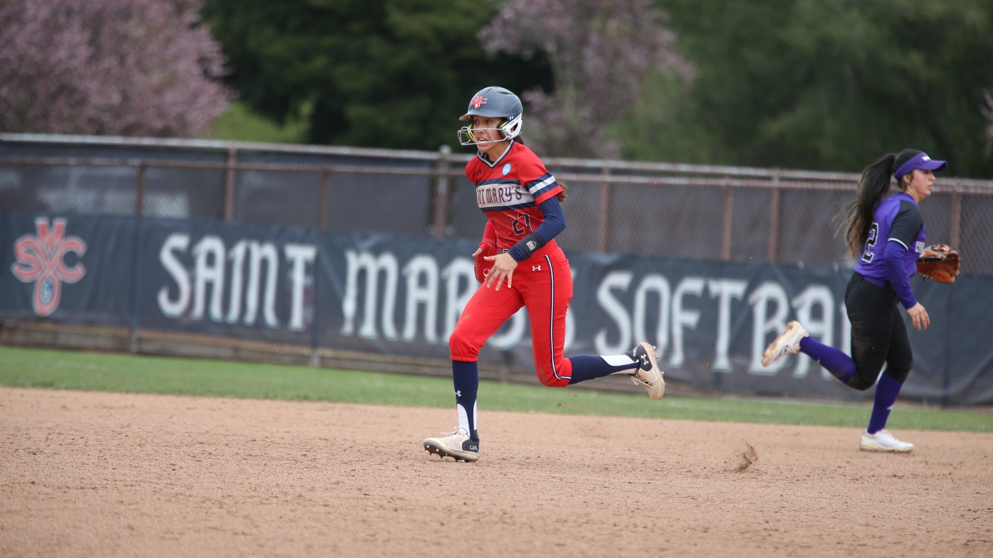 SB | Gaels to Play Five Straight at Home Against Bay Area Foes Cal and ...