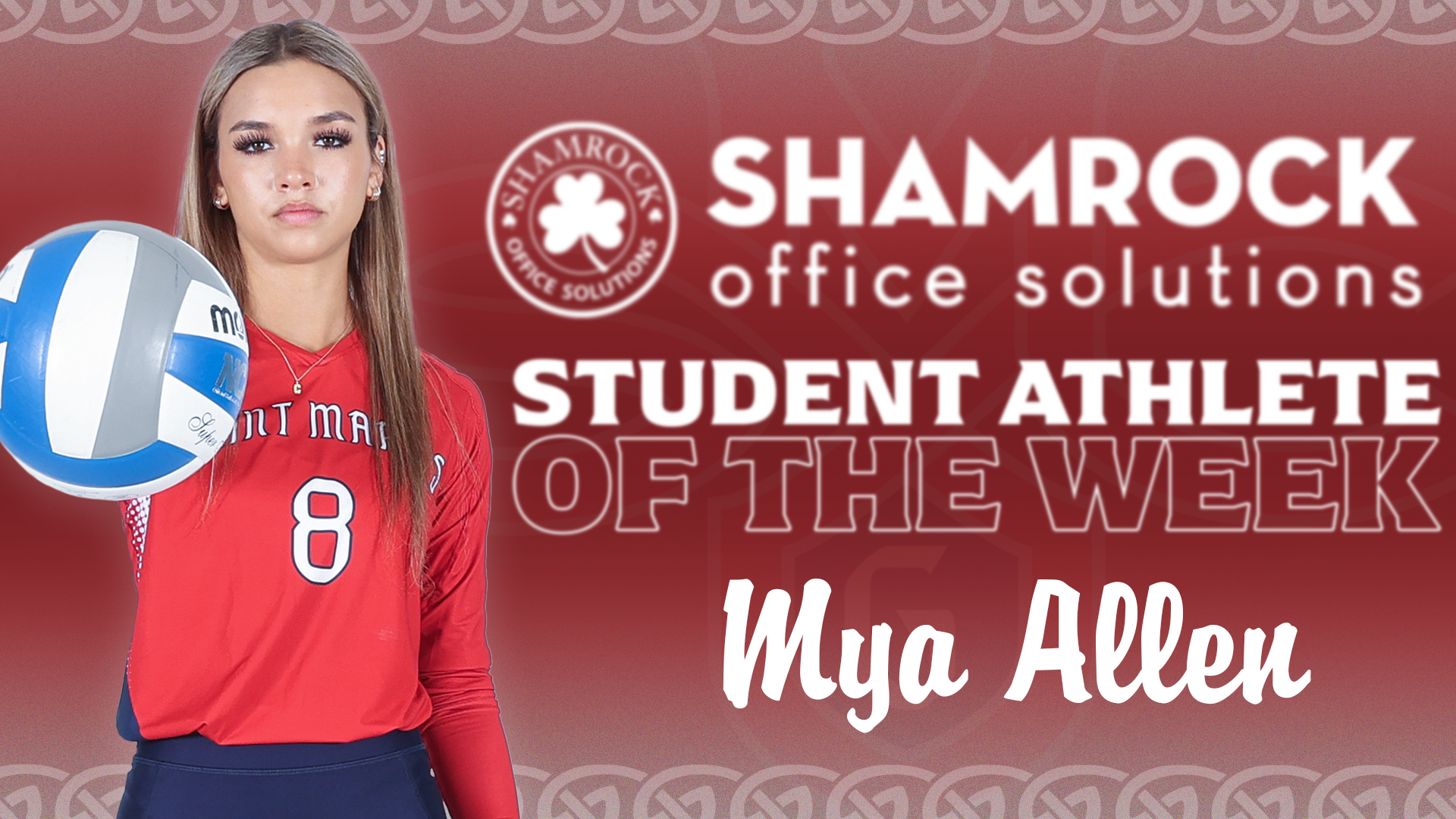 Saint Mary’s College Launches Division I Aquatics Program Featuring ...