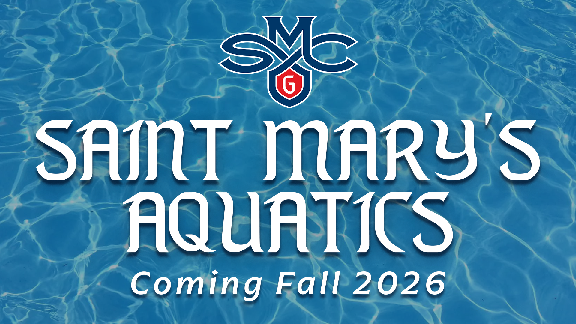 Saint Mary’s and the West Coast Conference Welcome UC San Diego as New ...