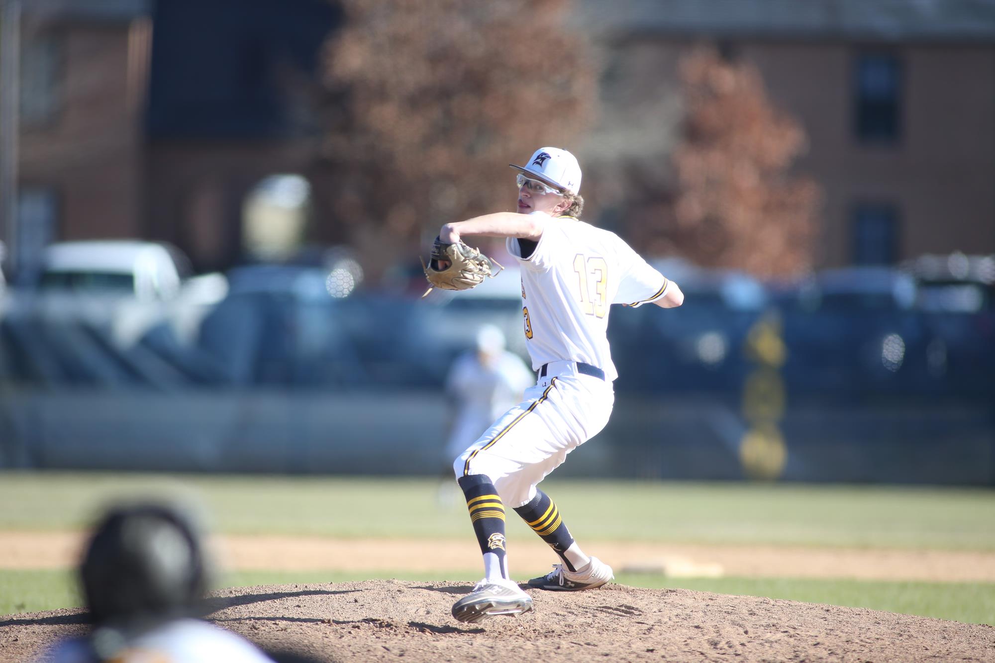 Jake Sandridge - 2023 - Baseball - St. Mary's College of Maryland