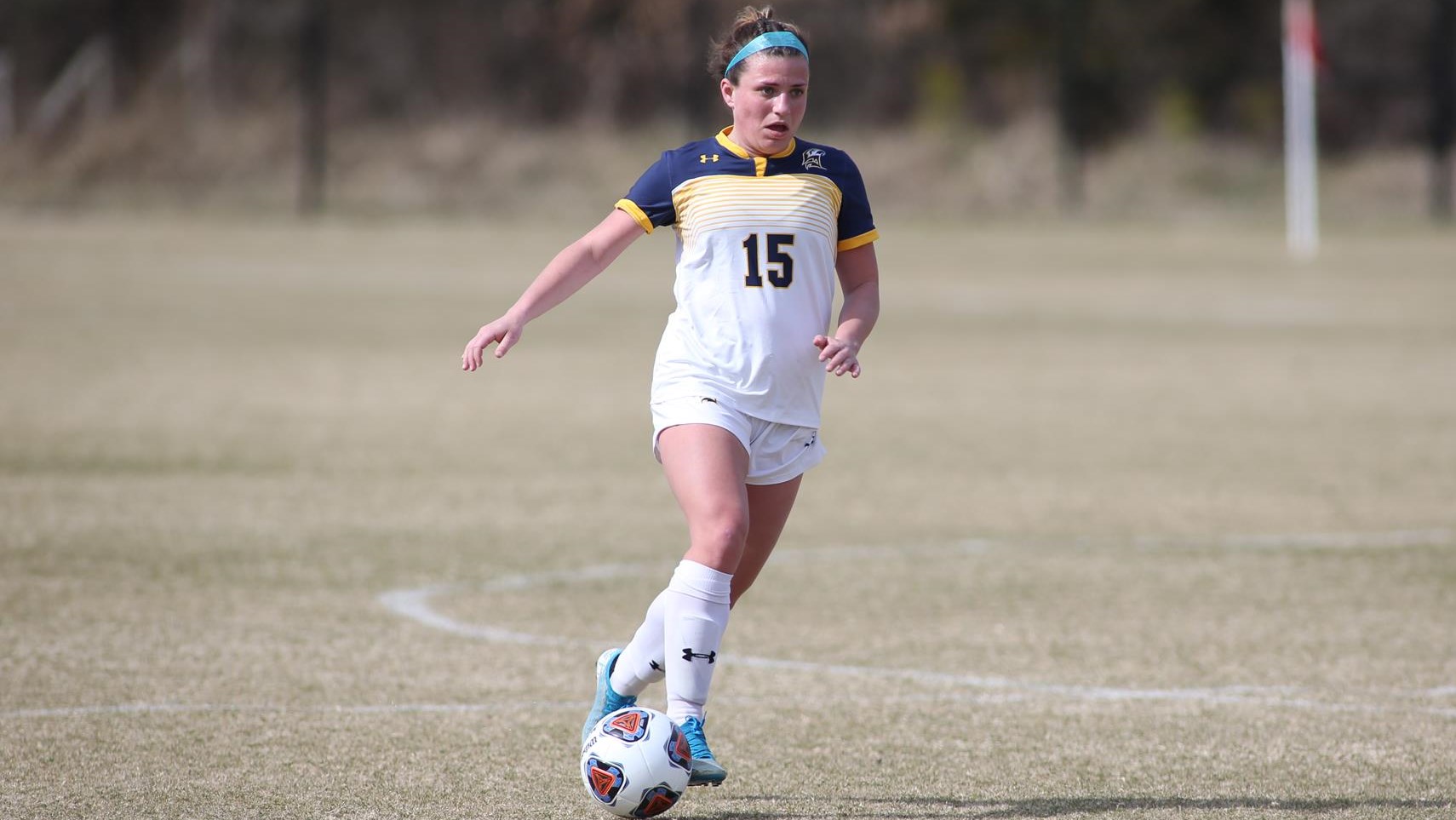 Ashley Yurich - 2021 - Women's Soccer - St. Mary's College of Maryland