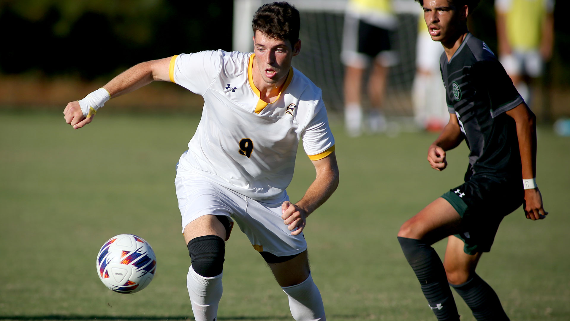Zack Glime - 2023 - Men's Soccer - St. Mary's College of Maryland