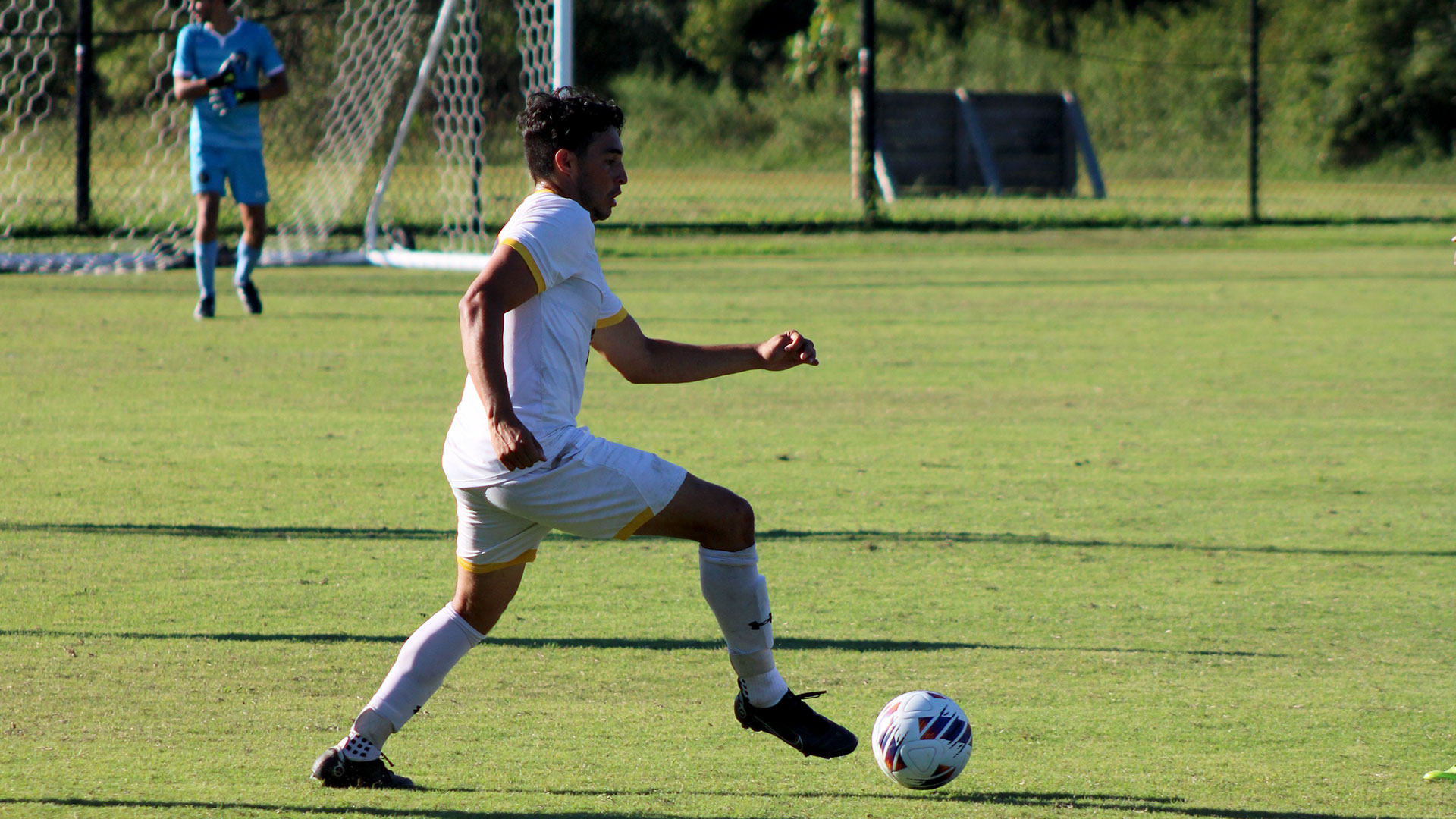 Jason Caro - 2023 - Men's Soccer - St. Mary's College of Maryland