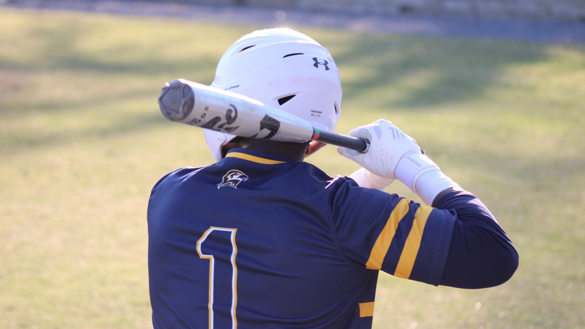 Seahawks Baseball Combines for 25 Runs over Two Games. Splits United ...