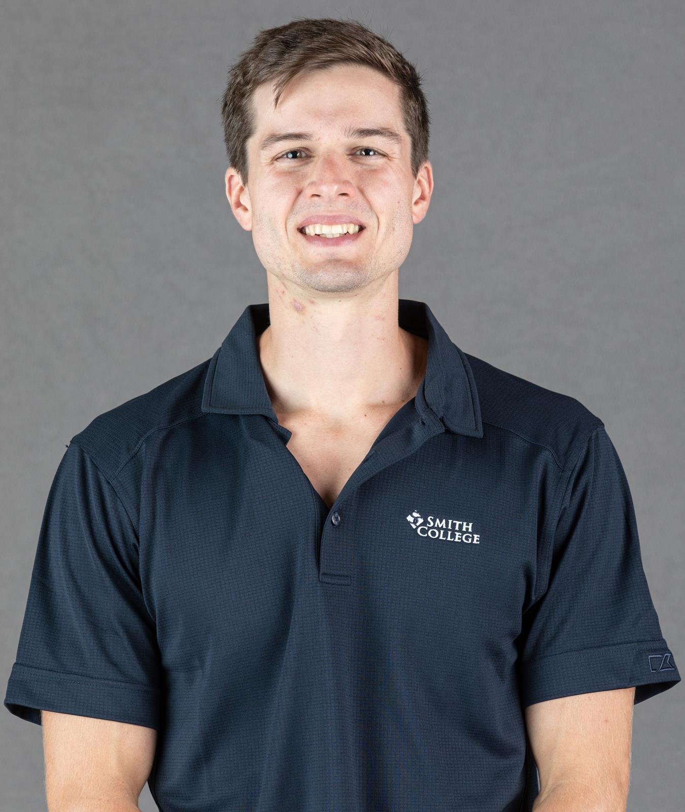 Jimmy Francis - Graduate Assistant Coach - Crew Coaches - Smith College ...