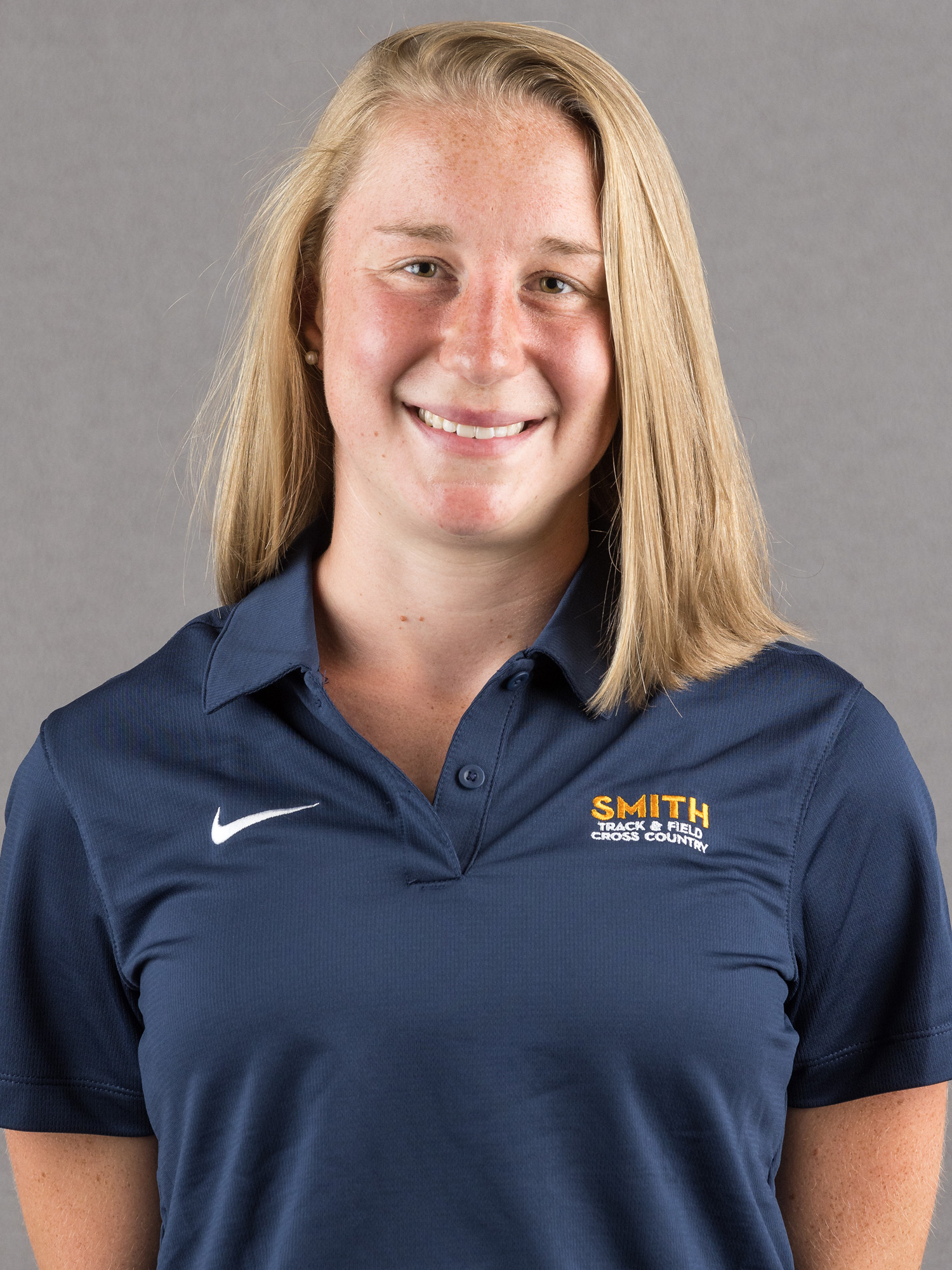 Laura Broderick - Graduate Assistant Coach - Cross Country Coaches ...