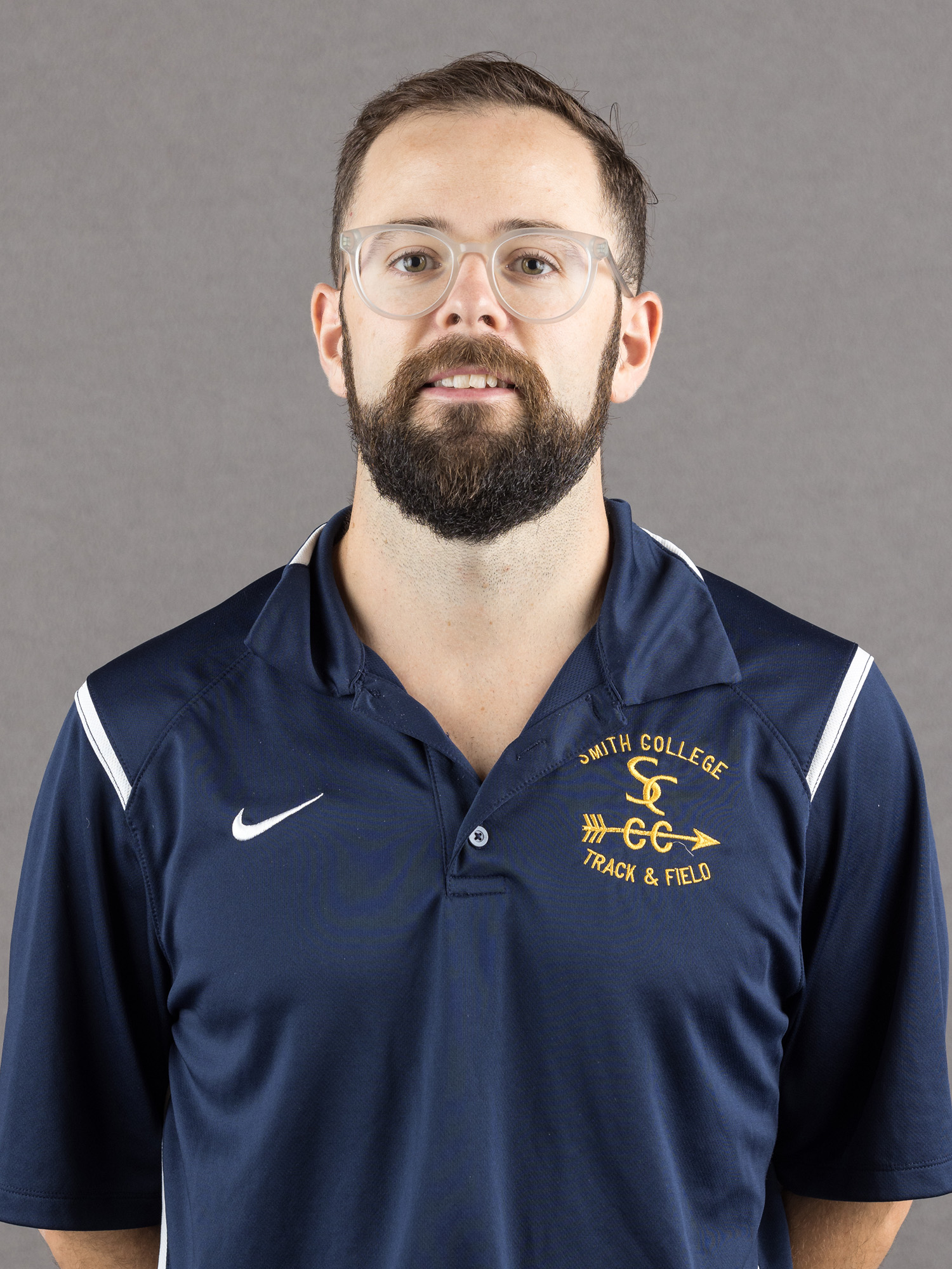 Chris Plankey - Graduate Assistant Coach - Track and Field Coaches ...