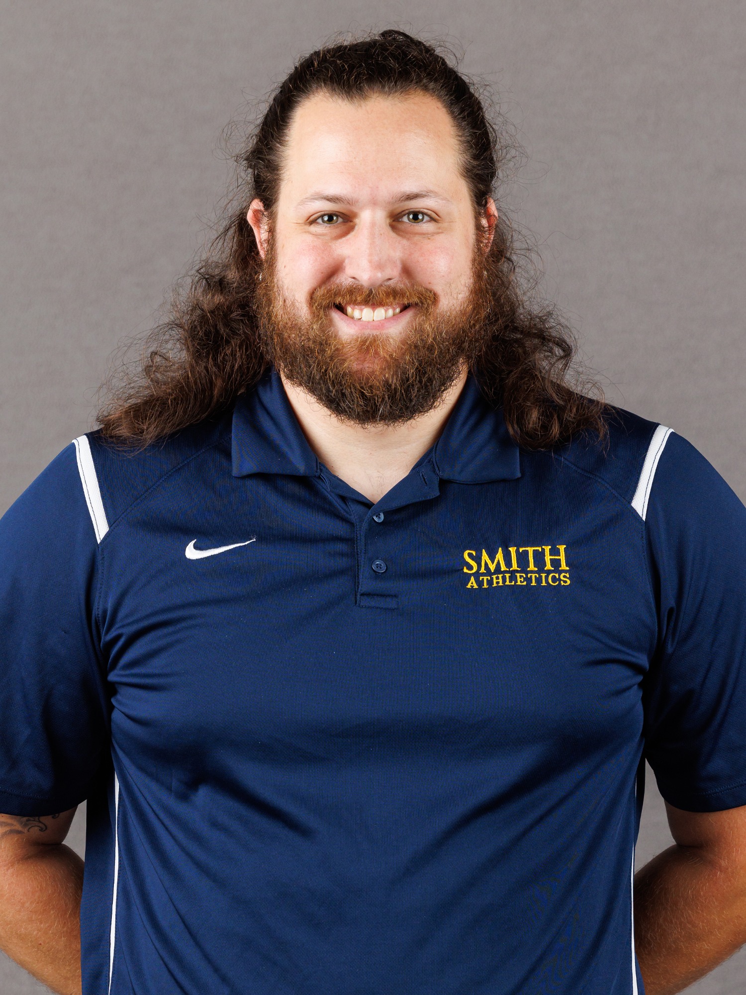 Jake Turner - Director of Sports Performance/Director of the Olin ...