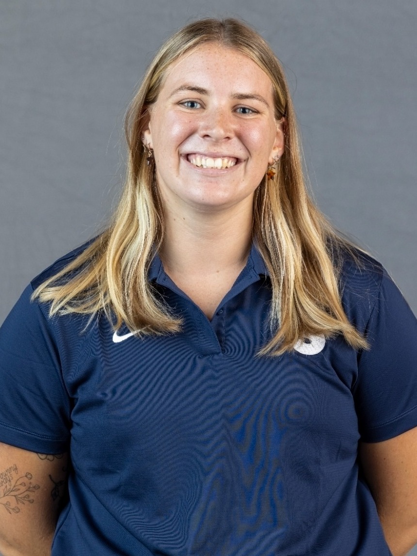 Anne Horton - Graduate Assistant Coach - Crew Coaches - Smith College ...